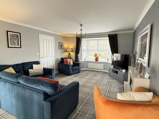For Sale 4 Bedroom House Barnard Castle County Durham DS101931830