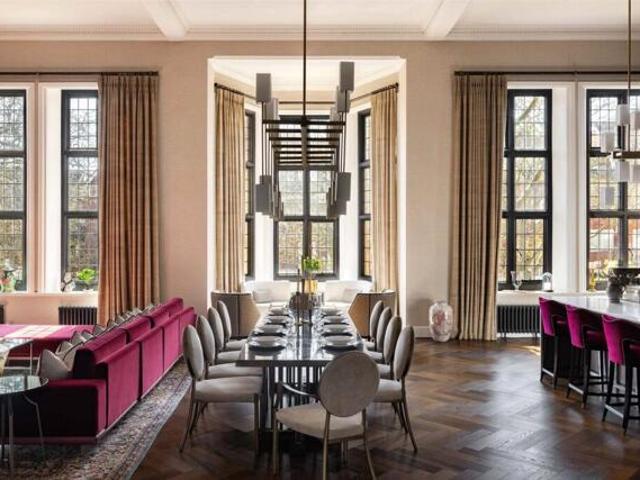 For Sale 4 Bedroom House Barnet Greater London DLS98834298
