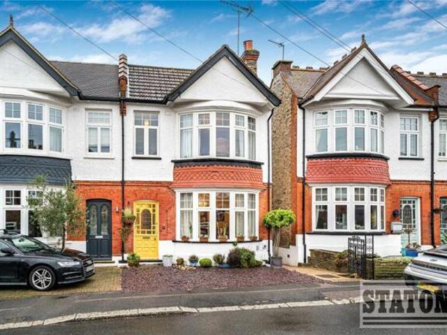 For Sale 4 Bedroom House Barnet Greater London DS101168607
