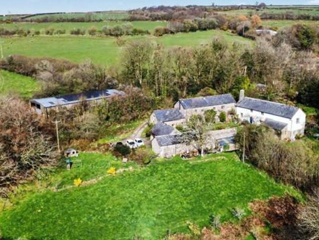 For Sale 4 Bedroom House Barnstaple Devon DLS101025310