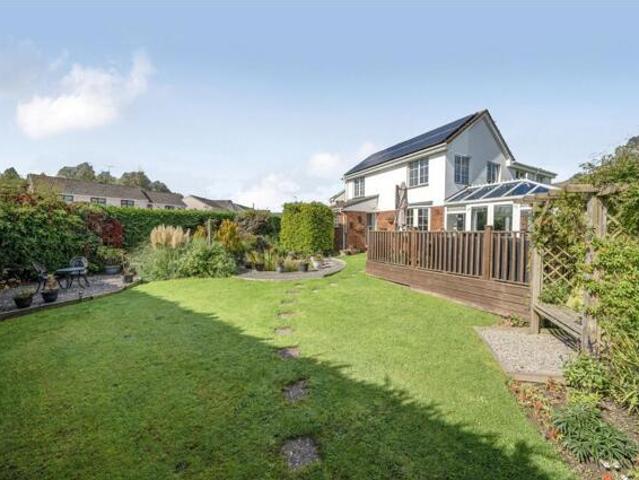 For Sale 4 Bedroom House Barnstaple Devon DS99344671