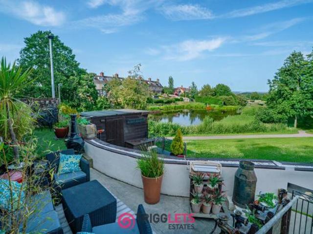 For Sale 4 Bedroom House Barnsley Barnsley DLS98864358
