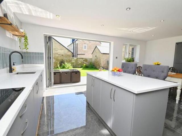 For Sale 4 Bedroom House Barnsley Barnsley DLS99345213