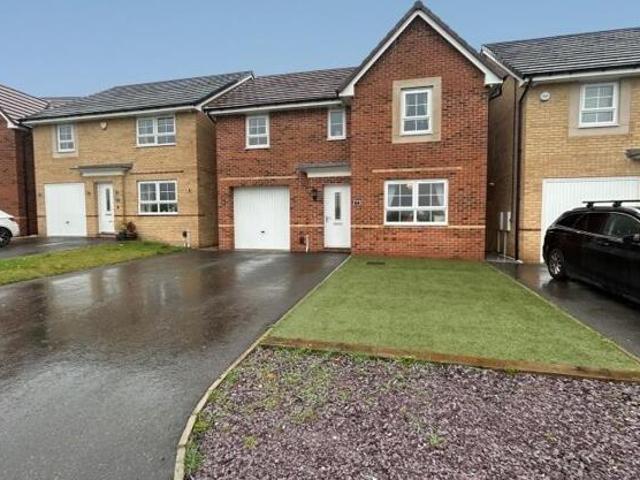 For Sale 4 Bedroom House Barnsley South Yorkshire DLS98577807