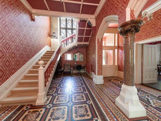 For Sale 4 Bedroom House Barrow In Furness Cumbria DLS99344763