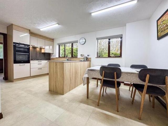 For Sale 4 Bedroom House Barrow Upon Soar Barrow Upon Soar DS99237123