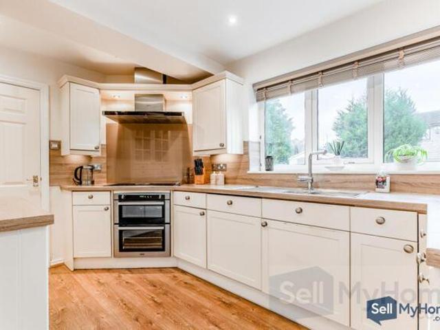 For Sale 4 Bedroom House Barrowford Lancashire DS101278078