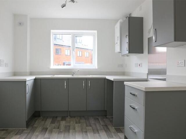 For Sale 4 Bedroom House Basingstoke Hampshire DLS88845376