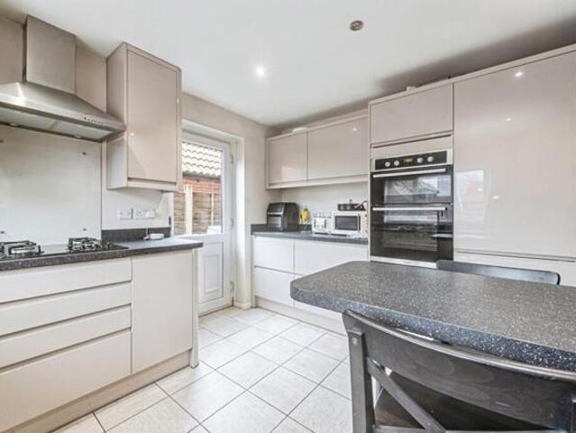 For Sale 4 Bedroom House Basingstoke Hampshire DS100132579