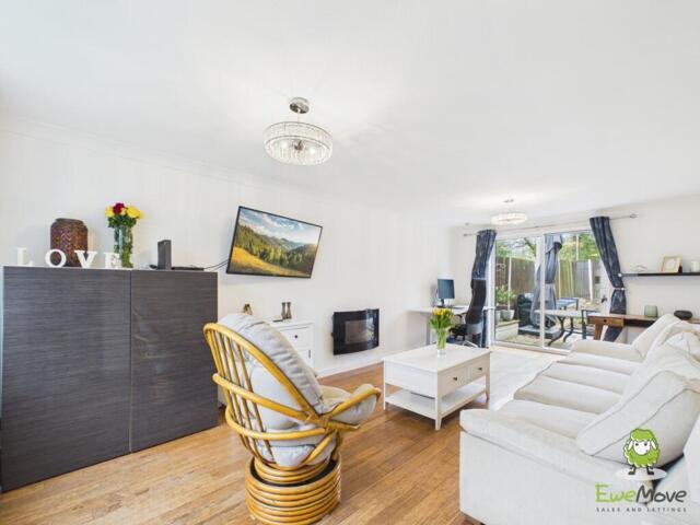 For Sale 4 Bedroom House Basingstoke Hampshire DS101678527
