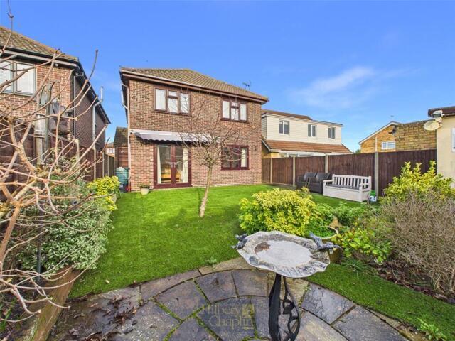 For Sale 4 Bedroom House Basildon Essex DS100953647