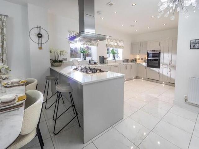 For Sale 4 Bedroom House Beverley East Yorkshire DLS99161551