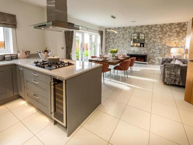 For Sale 4 Bedroom House Beverley East Yorkshire DS98297005