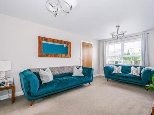 For Sale 4 Bedroom House Beverley East Riding Of Yorkshire DS100456787