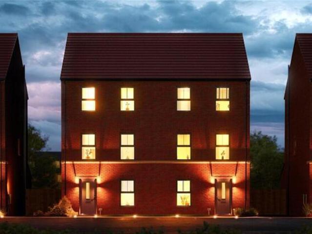 For Sale 4 Bedroom House Beverley East Riding Of Yorkshire DS99840367