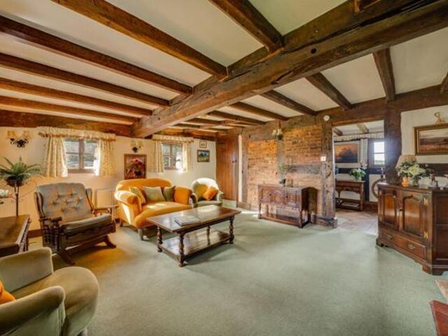 For Sale 4 Bedroom House Bewdley Worcestershire DLS101995995
