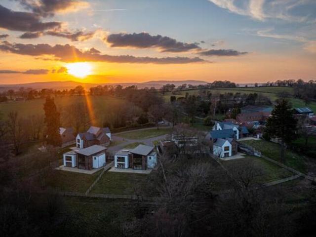For Sale 4 Bedroom House Bewdley Worcestershire DLS101231705