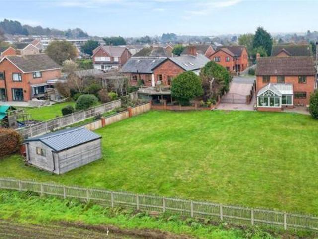 For Sale 4 Bedroom House Bewdley Worcestershire DS98296975