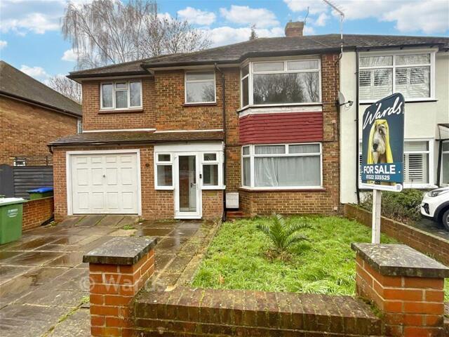 For Sale 4 Bedroom House Bexley Kent DLS100398548