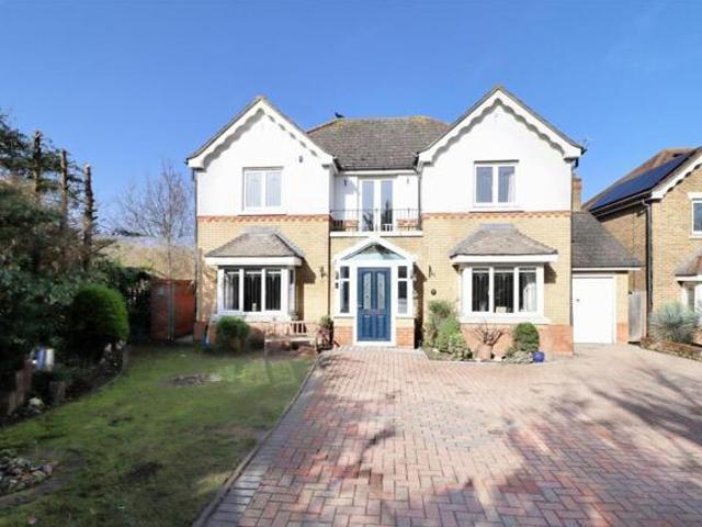 For Sale 4 Bedroom House Bexley Kent DLS99608286