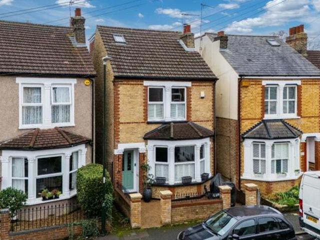 For Sale 4 Bedroom House Bexleyheath Greater London DS98233224