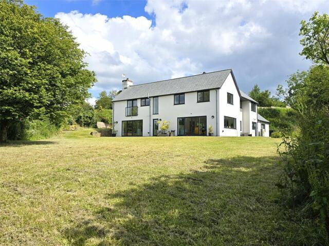 For Sale 4 Bedroom House Beaworthy Devon DLS101678122