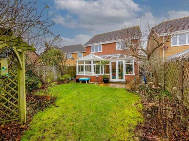 For Sale 4 Bedroom House Beccles Suffolk DS98834570