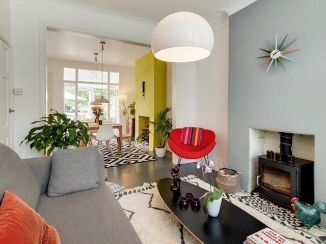 For Sale 4 Bedroom House Beckenham Greater London DS101675956