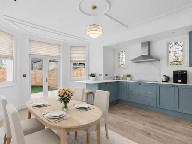 For Sale 4 Bedroom House Beckenham Greater London DS98718227