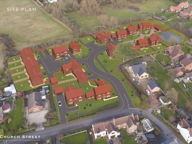 For Sale 4 Bedroom House Beckingham Beckingham DLS101351710