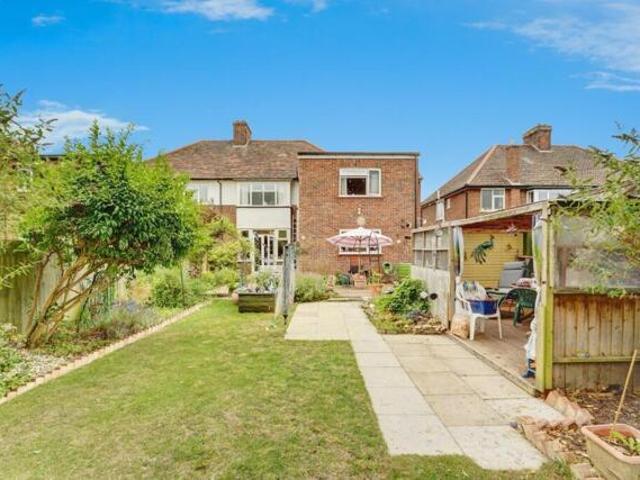 For Sale 4 Bedroom House Bedford Bedford Borough DLS99895442