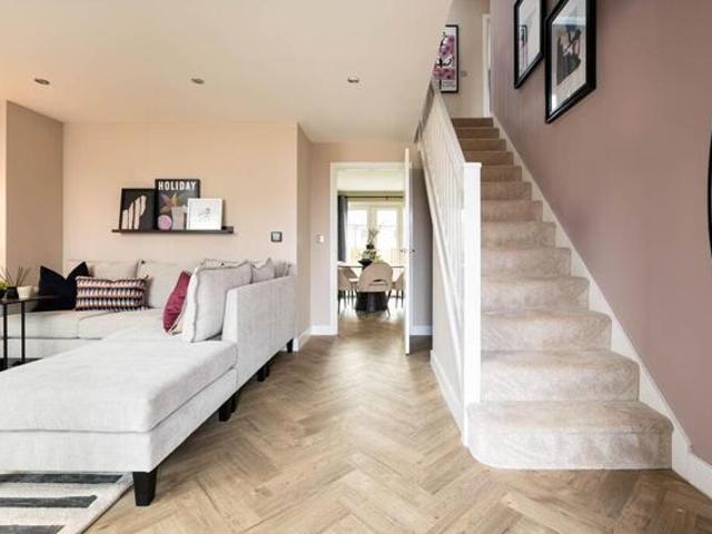 For Sale 4 Bedroom House Bedlington Northumberland Bedlington Northumberland DS99475850