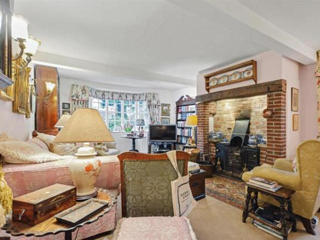 For Sale 4 Bedroom House Beeston Norfolk DS101316066