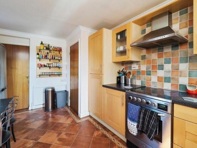 For Sale 4 Bedroom House Beeston Nottinghamshire DLS99735774