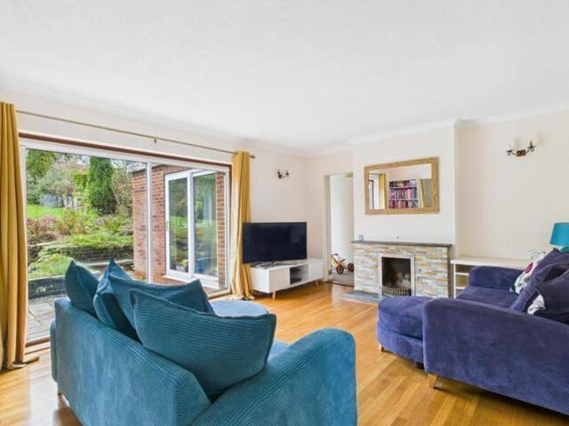 For Sale 4 Bedroom House Belper Belper DS100917439
