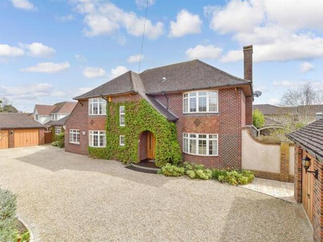 For Sale 4 Bedroom House Bembridge Bembridge DLS98834466