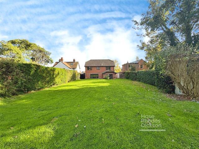 For Sale 4 Bedroom House Bembridge Bembridge DS101676850