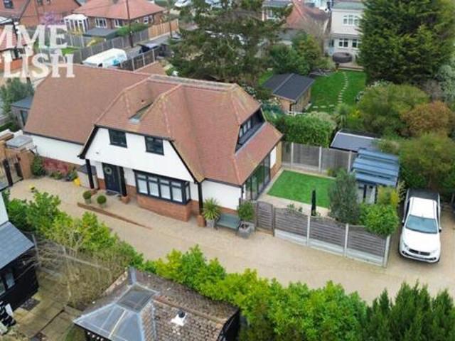 For Sale 4 Bedroom House Benfleet Essex DS101678709