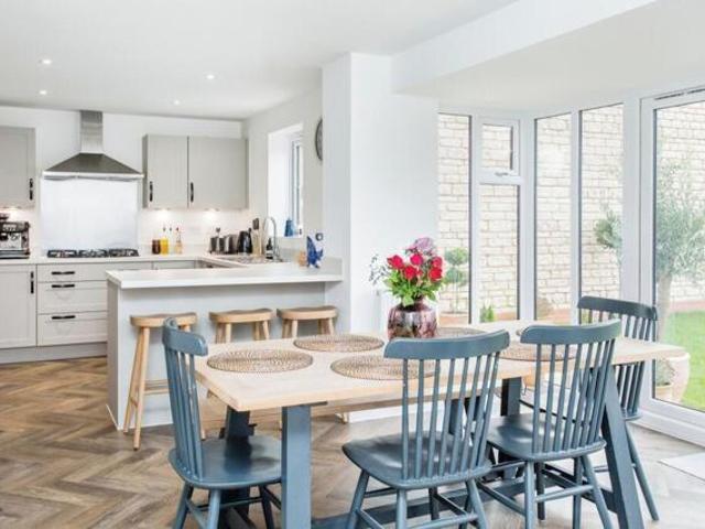 For Sale 4 Bedroom House Bicester Oxfordshire DLS101675980