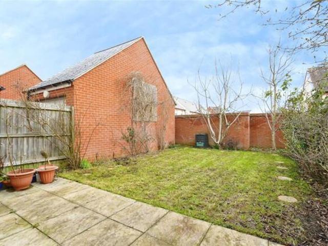 For Sale 4 Bedroom House Bicester Oxfordshire DS99808736