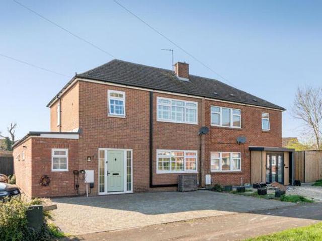 For Sale 4 Bedroom House Bicester Oxfordshire DS100917651