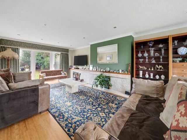 For Sale 4 Bedroom House Bickley Great London DS101856171