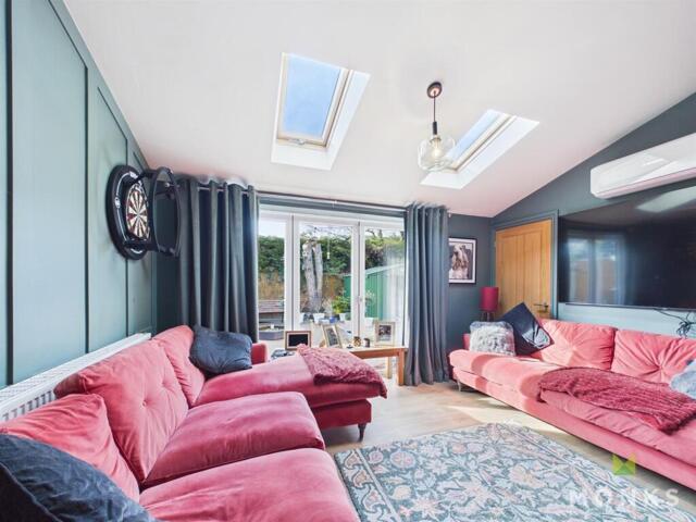 For Sale 4 Bedroom House Bicton Heath Bicton Heath DLS100540881
