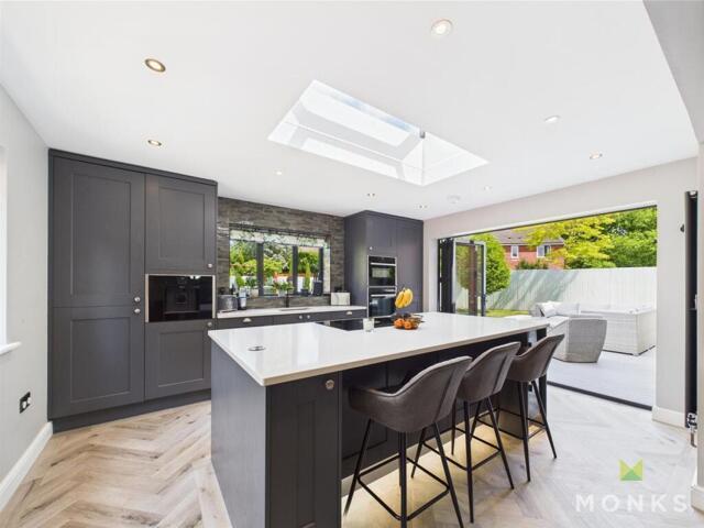 For Sale 4 Bedroom House Bicton Heath Bicton Heath DS98205207