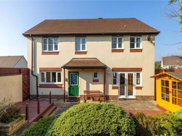 For Sale 4 Bedroom House Bideford Devon DS98649378