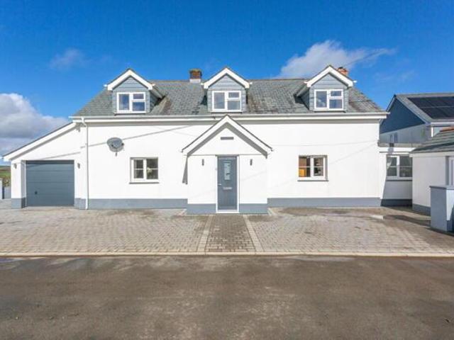 For Sale 4 Bedroom House Bideford Devon DS98612289
