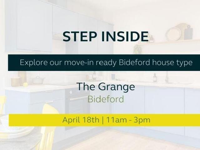 For Sale 4 Bedroom House Bideford Devon DS100648948