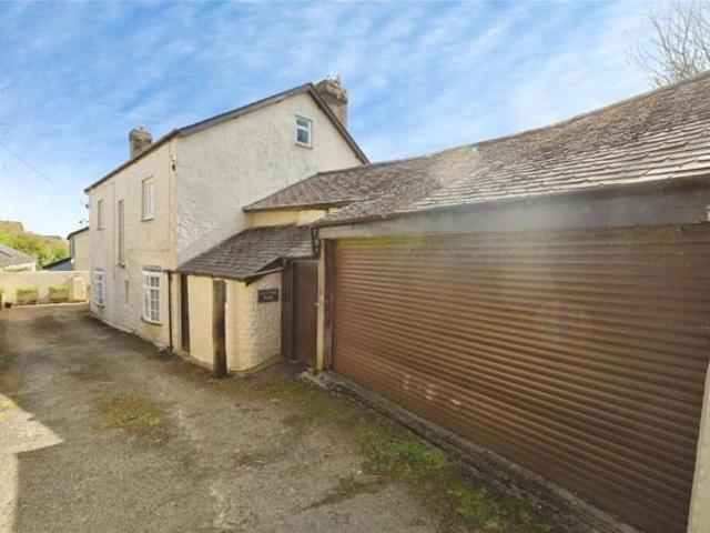 For Sale 4 Bedroom House Bideford Devon DS101231567