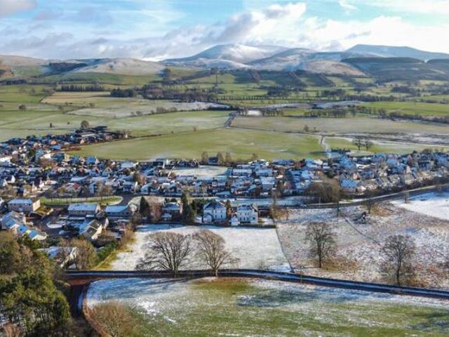 For Sale 4 Bedroom House Biggar Biggar DS100224200