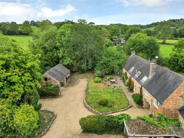 For Sale 4 Bedroom House Biggin By Hulland Biggin By Hulland DS101231587